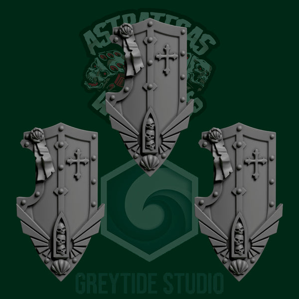 Escudos C – Astrategas Wargames